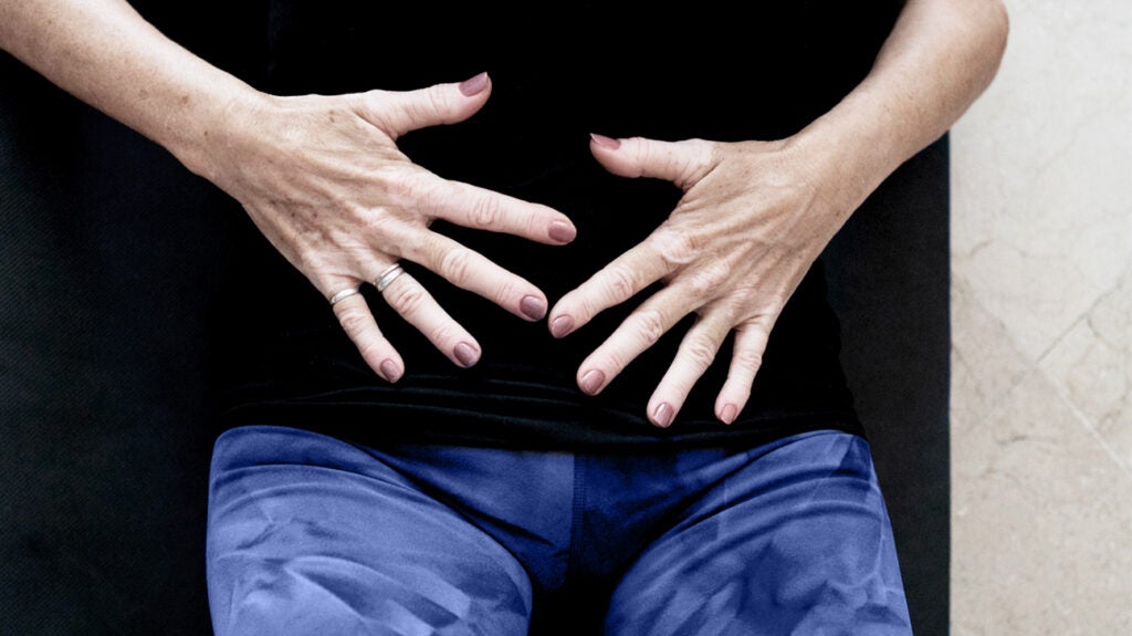 Stomach cancer: Signs and symptoms