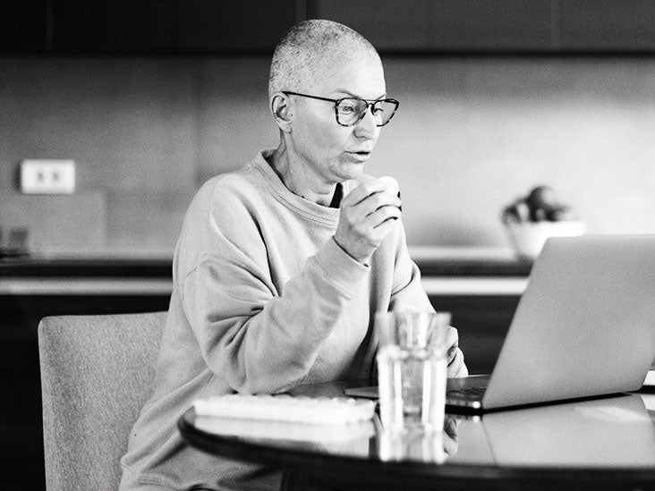 Leukemia treatment: Types and side effects