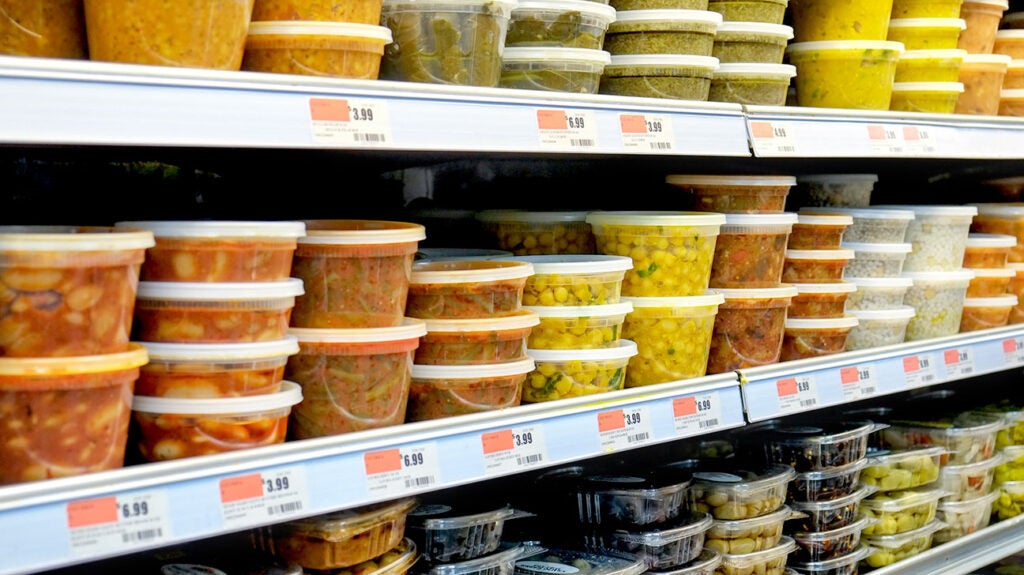 Diabetes: Phthalate exposure may increase risk in some women