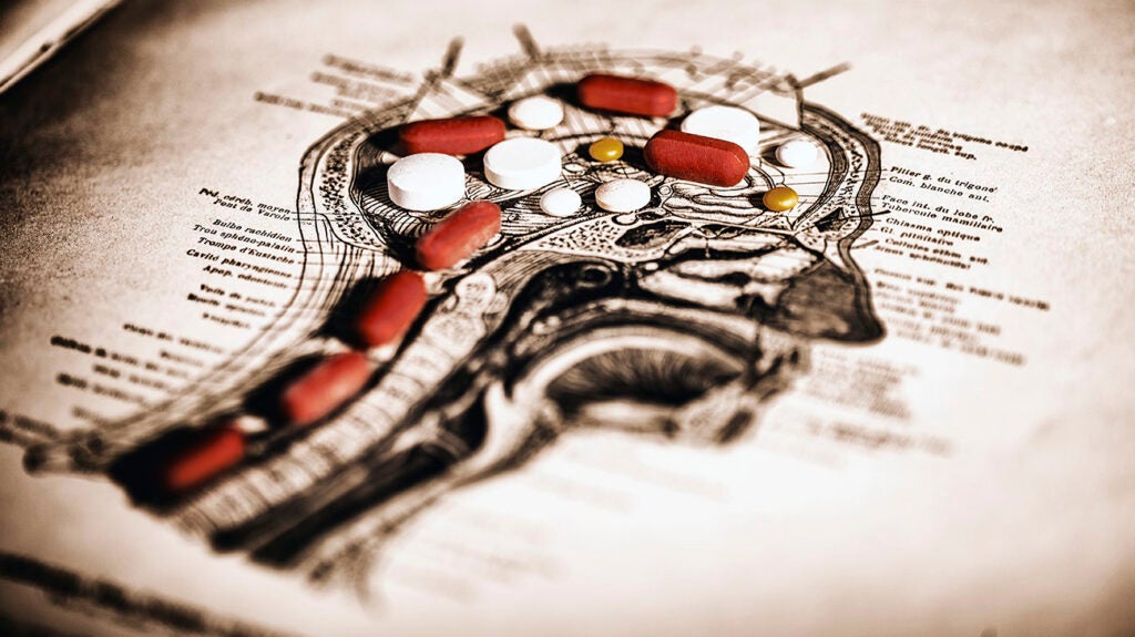 Pituitary gland disorders: Types, symptoms, and more