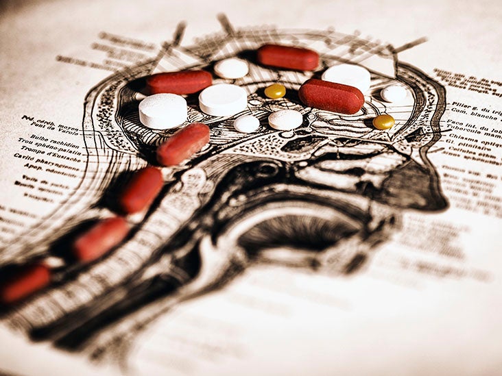 Pituitary gland disorders: Types, symptoms, and more