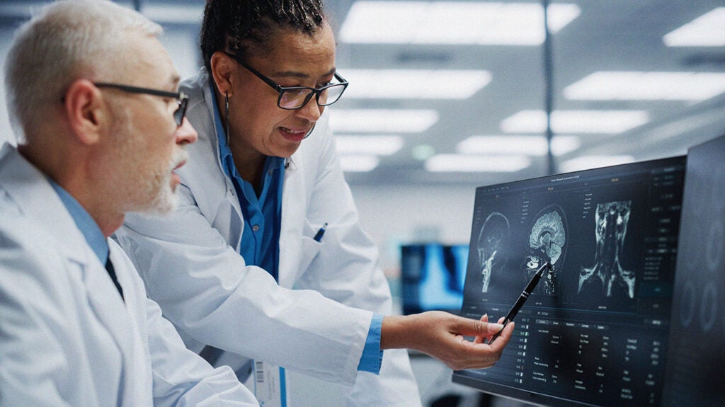 Pituitary macroadenoma: Symptoms, causes, and more