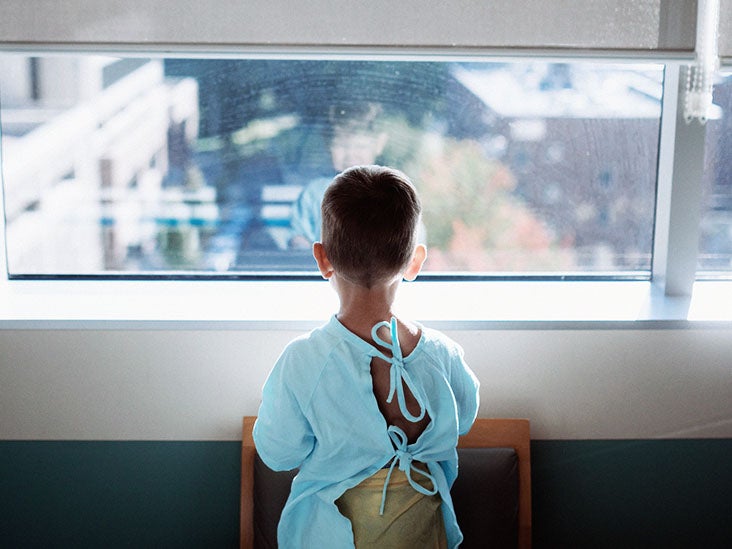 Post-pump chorea: Symptoms, causes, and outlook