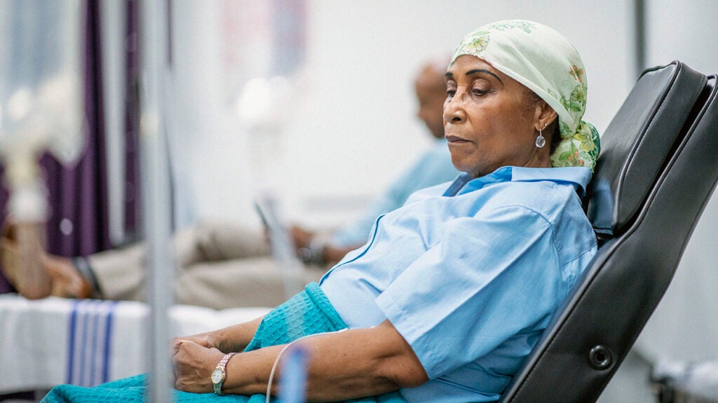 T-cell prolymphocytic leukemia: Symptoms, causes, treatments, & more