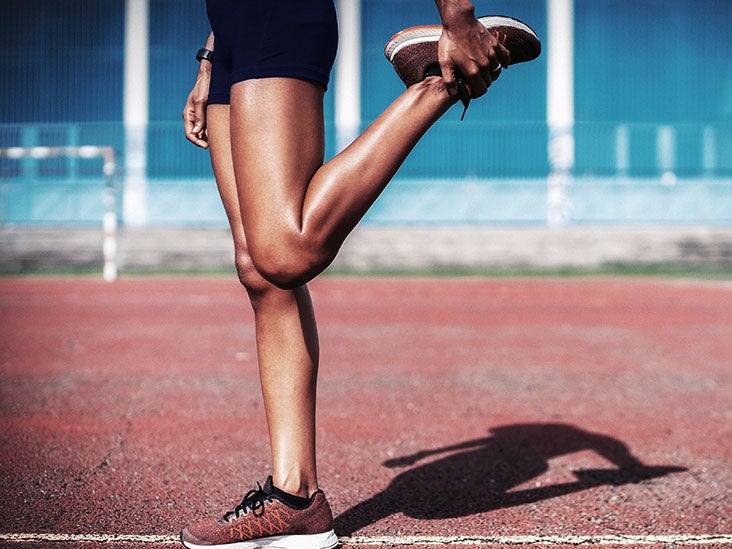 Sciatic neuropathy: Symptoms, treatment, and more