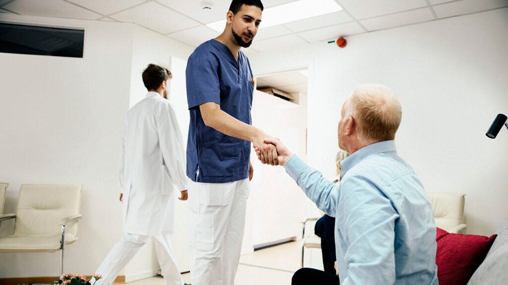 Prostate cancer screening: Guidelines, results, and cost