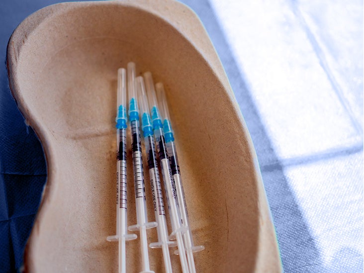 Is there a shortage of shingles vaccinations?