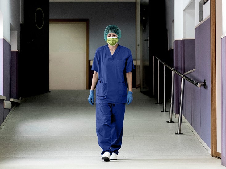 Stomach cancer surgery: What to expect