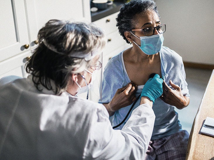 Early signs of lymphoma: Local symptoms, systemic symptoms, and more