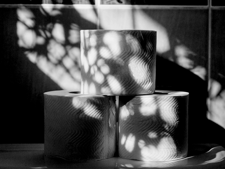 What does constipation feel like?