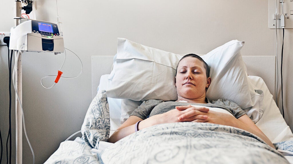 Pancreatic cancer treatments: Types, side effects, and more