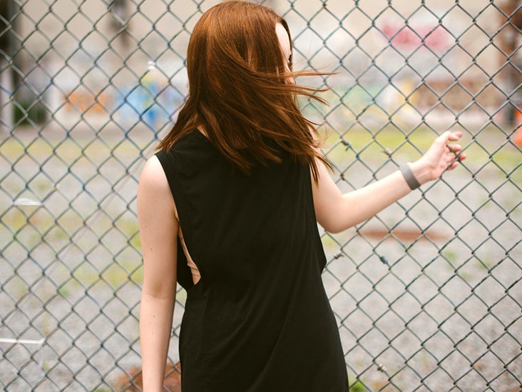 Borderline personality disorder in teens