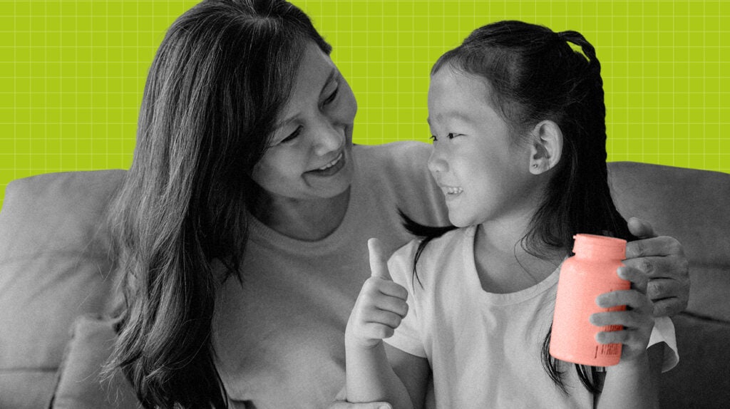 12 Best Vitamins for Kids: Comparison, Daily Needs, and FAQ