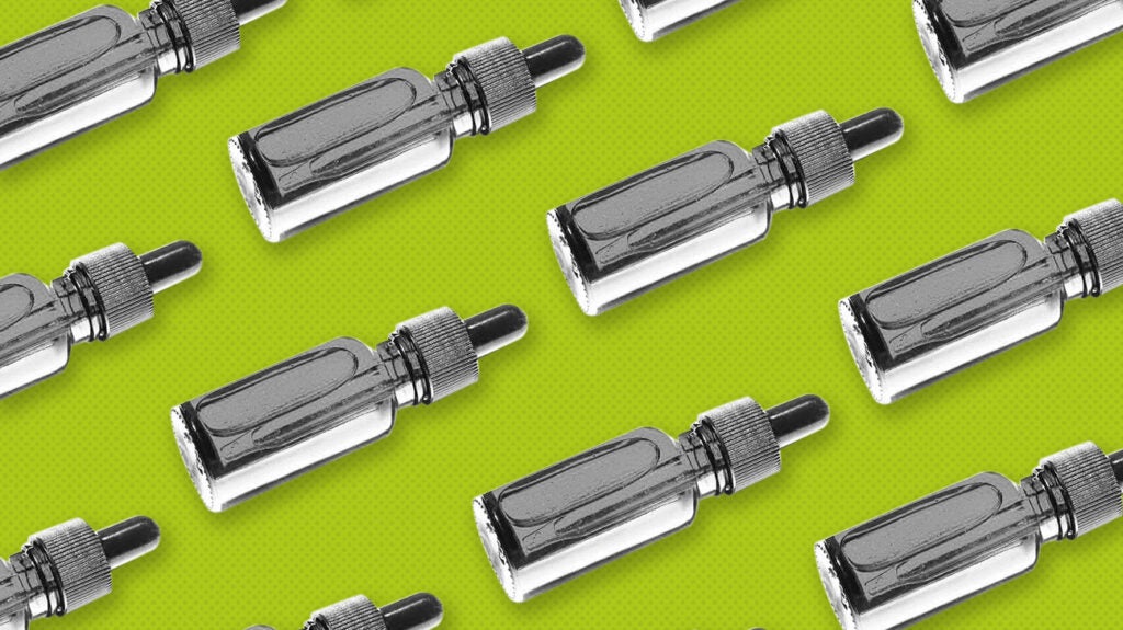 Pure CBD Benefits and Best Products