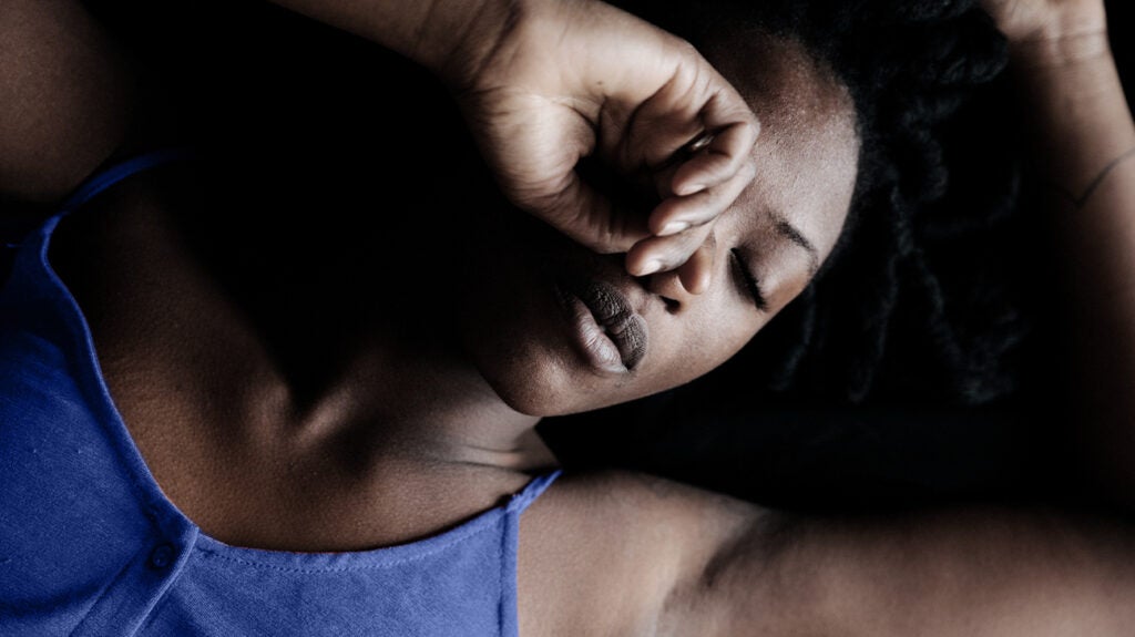 Cardiovascular disease: Can racism increase risk in Black women?