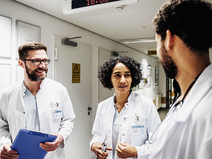 Stroke scale: What it is, when to use it, validity, and more