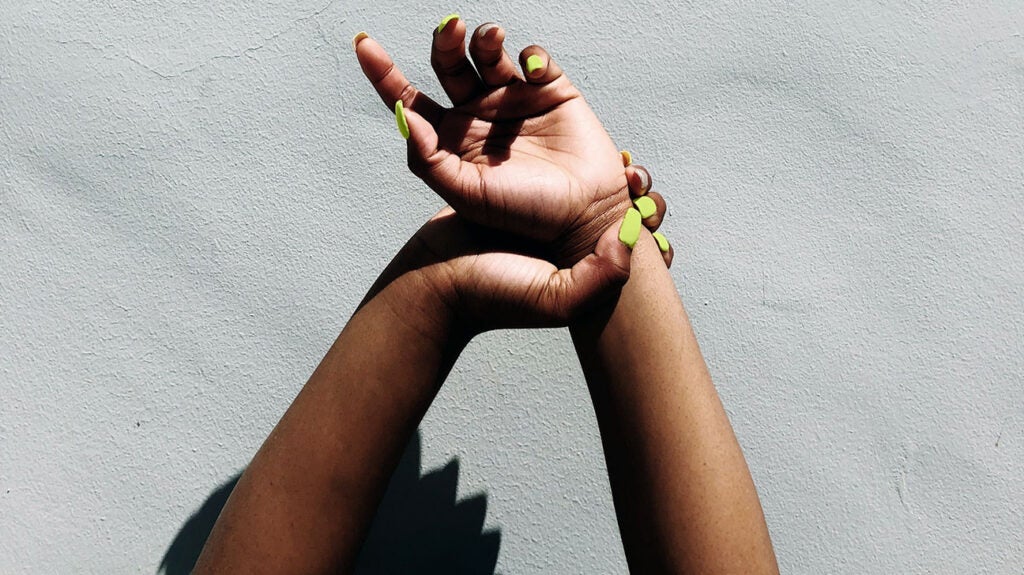 Skin cancer on the arm: Symptoms, types, and prevention