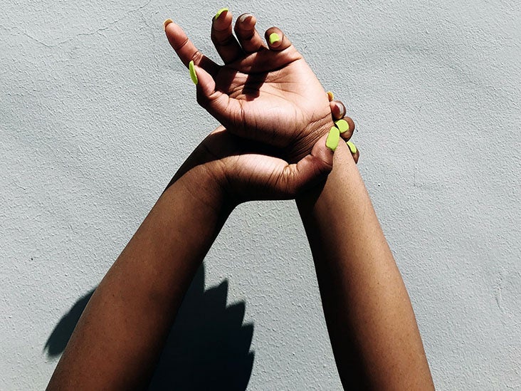 Skin Cancer On The Arm Symptoms Types And Prevention
