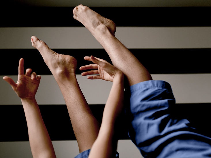 Joint disorders: Types, treatments, and more