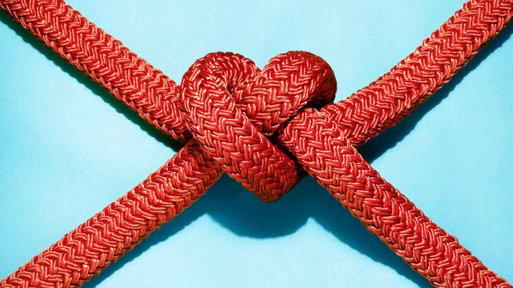 Rheumatoid arthritis and heart disease: What's the link?