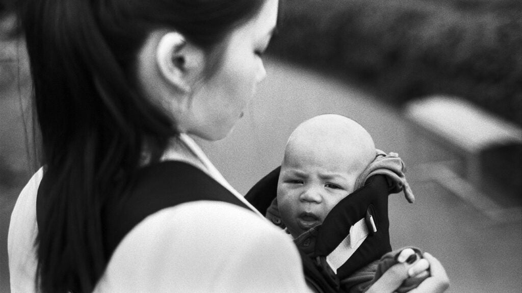 Baby constipation: Signs and when to worry