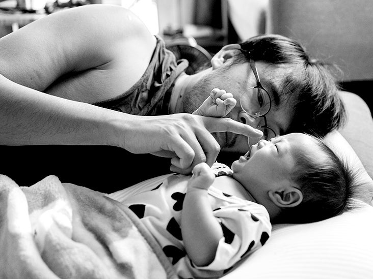 Constipation in babies: Causes and more