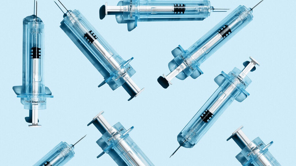 Medicare and macular degeneration injections: What to know