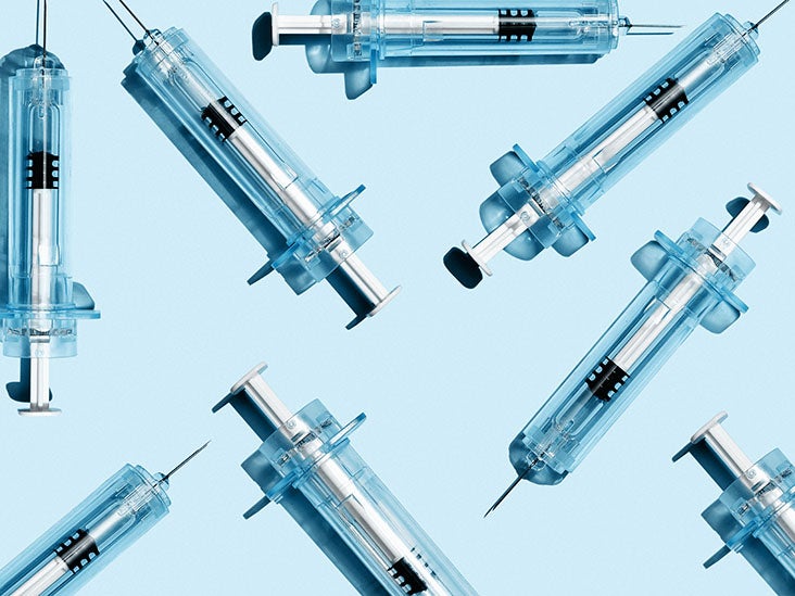 Medicare And Macular Degeneration Injections What To Know