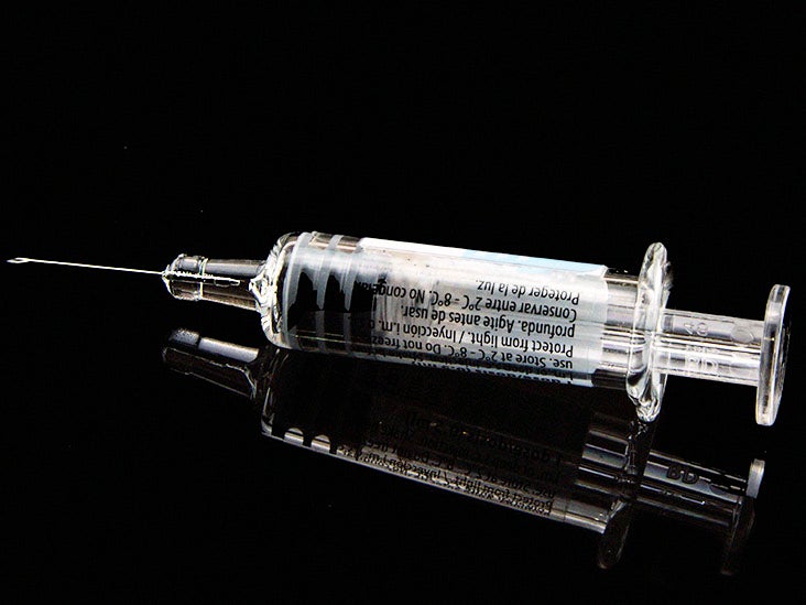 What to know about hepatitis B immunoglobulin injections