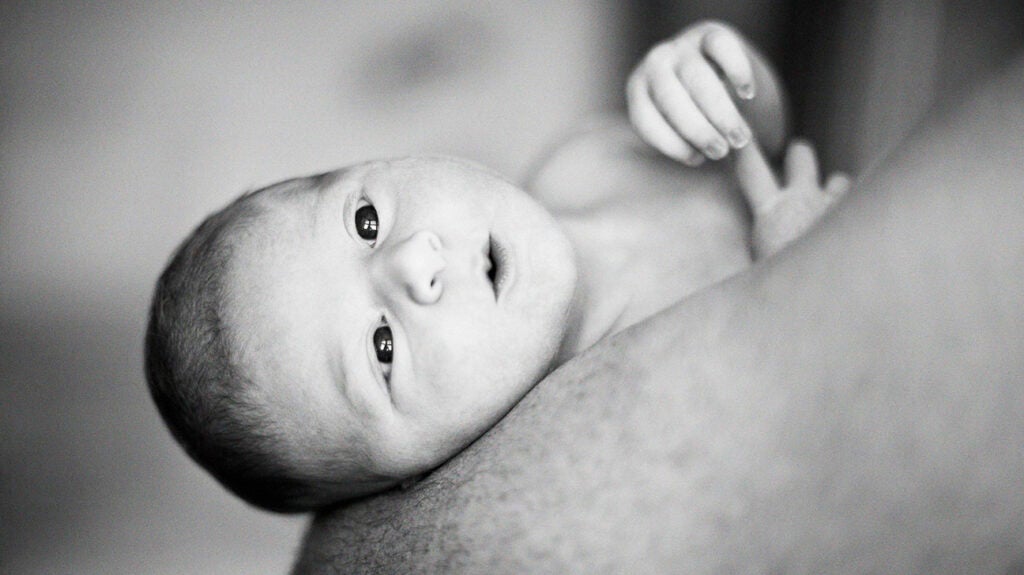 Necrotizing enterocolitis in newborns: Symptoms and more