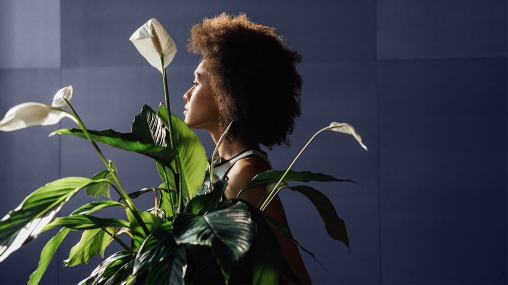 Plants and asthma: Types, benefits, and considerations