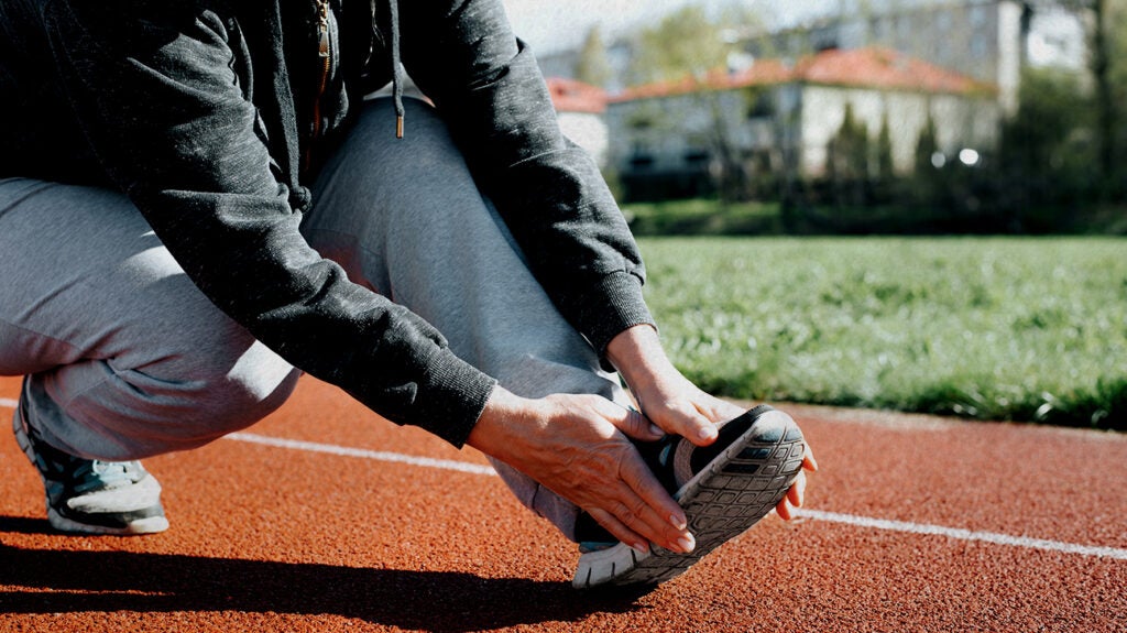 Posterior tibial tendonitis: Symptoms, treatment, and prevention