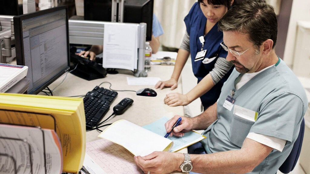 Assessment scales for stroke: How do doctors assess a stroke?