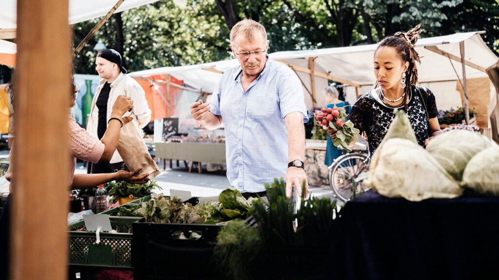 Diet for stroke patients: Foods to eat for recovery