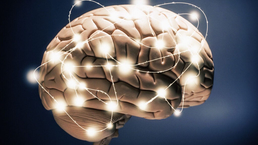 Thalamic stroke: Symptoms, causes, treatment, and outlook