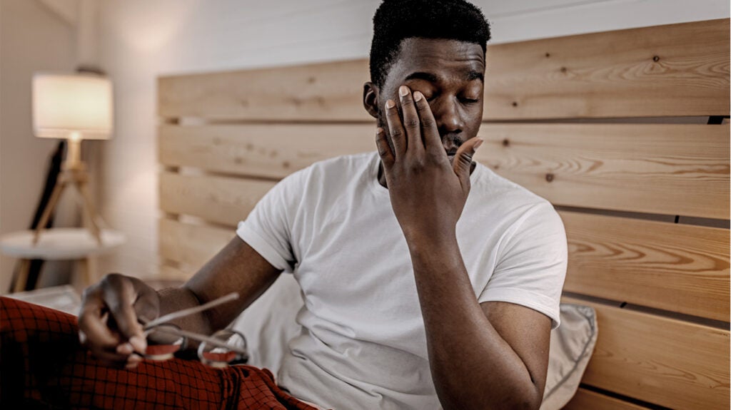 Orbital emphysema: Causes, signs, treatment, and more