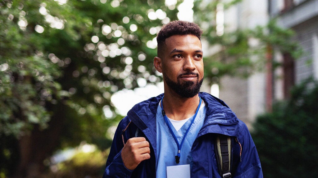 Addiction: Stages, signs, seeking treatment