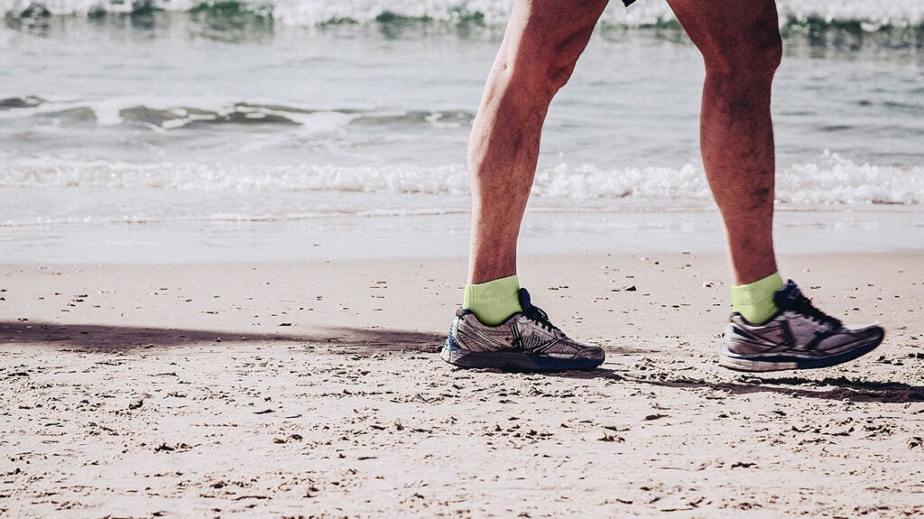 Nerve damage after ankle surgery: Causes and more