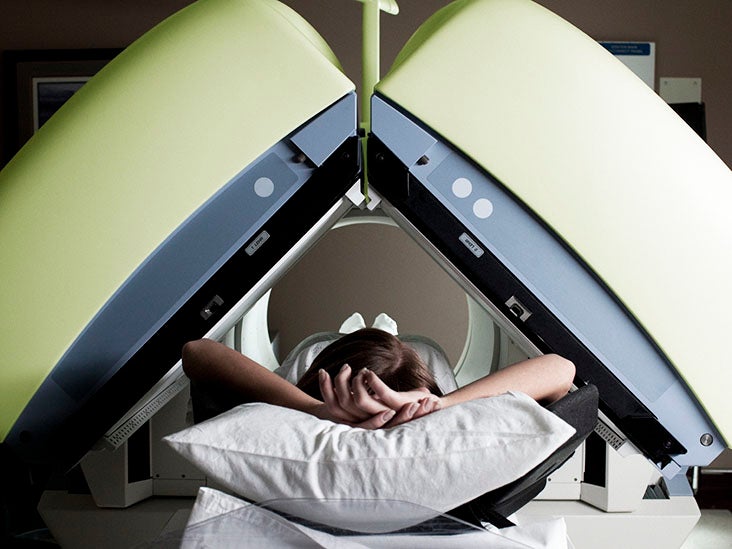 MRI for cervical cancer: Procedure, results, and other tests