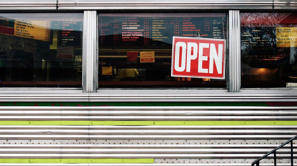 Calorie restriction as effective as time-restricted eating in treating ...