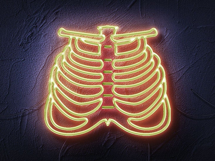 Bone cancer: Can it develop in the ribs?