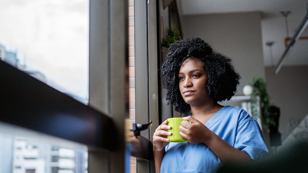 Recurrent cervical cancer: Outlook, treatment, and support