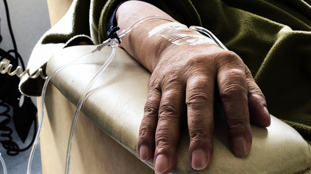 Chemotherapy nausea: Why it happens, medication, natural remedies