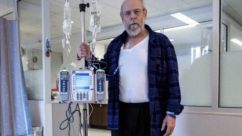 Chemotherapy for prostate cancer: Uses, types, side effects, and more