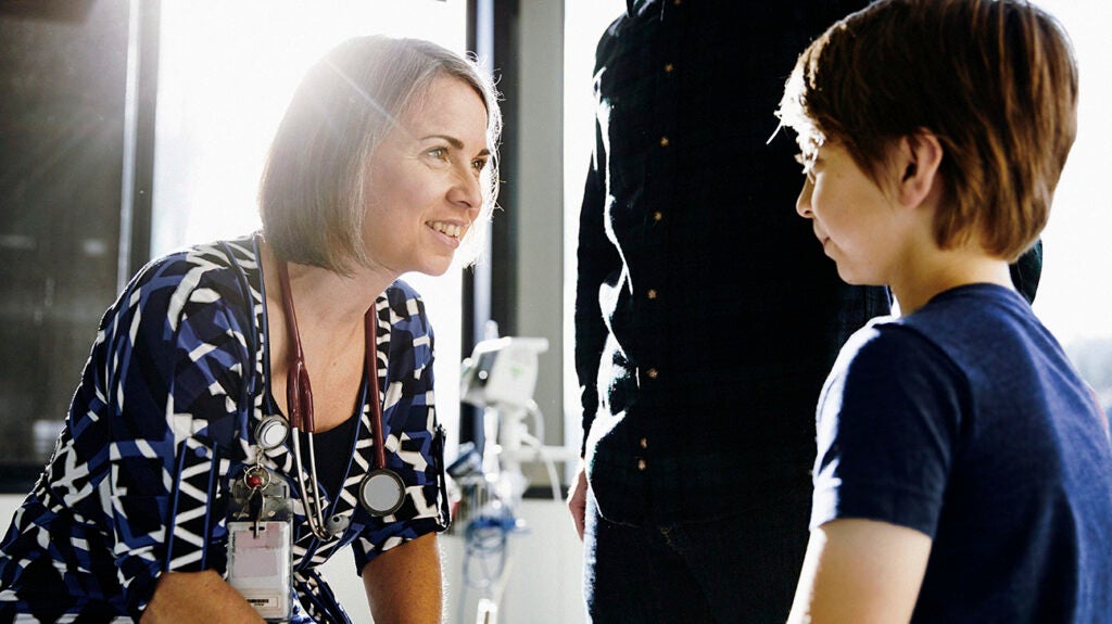 Childhood anemia: Definition, types, symptoms, and more