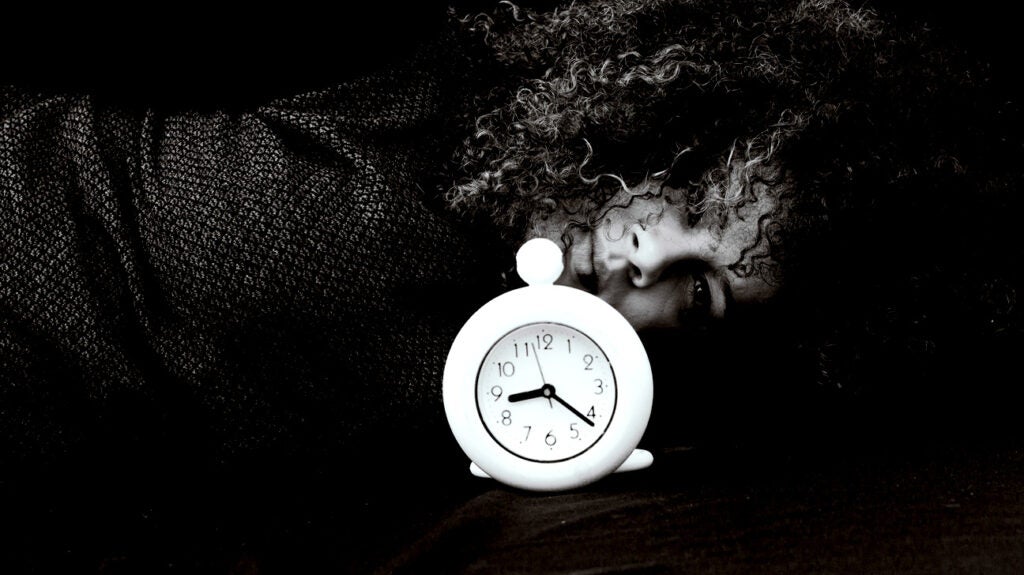 Time-restricted eating: Could it impact fertility?