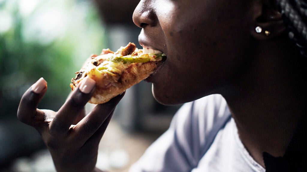 Cystic fibrosis poop and how it affects the digestive system