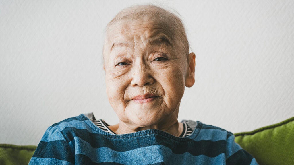 Chemotherapy: How it affects the body