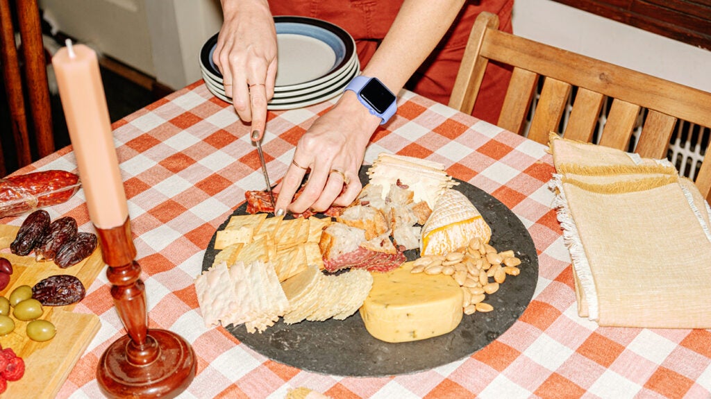 Foods with high saturated fat: 9 food types