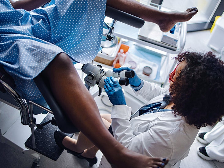 Uterine cancer: Symptoms, causes, and treatment